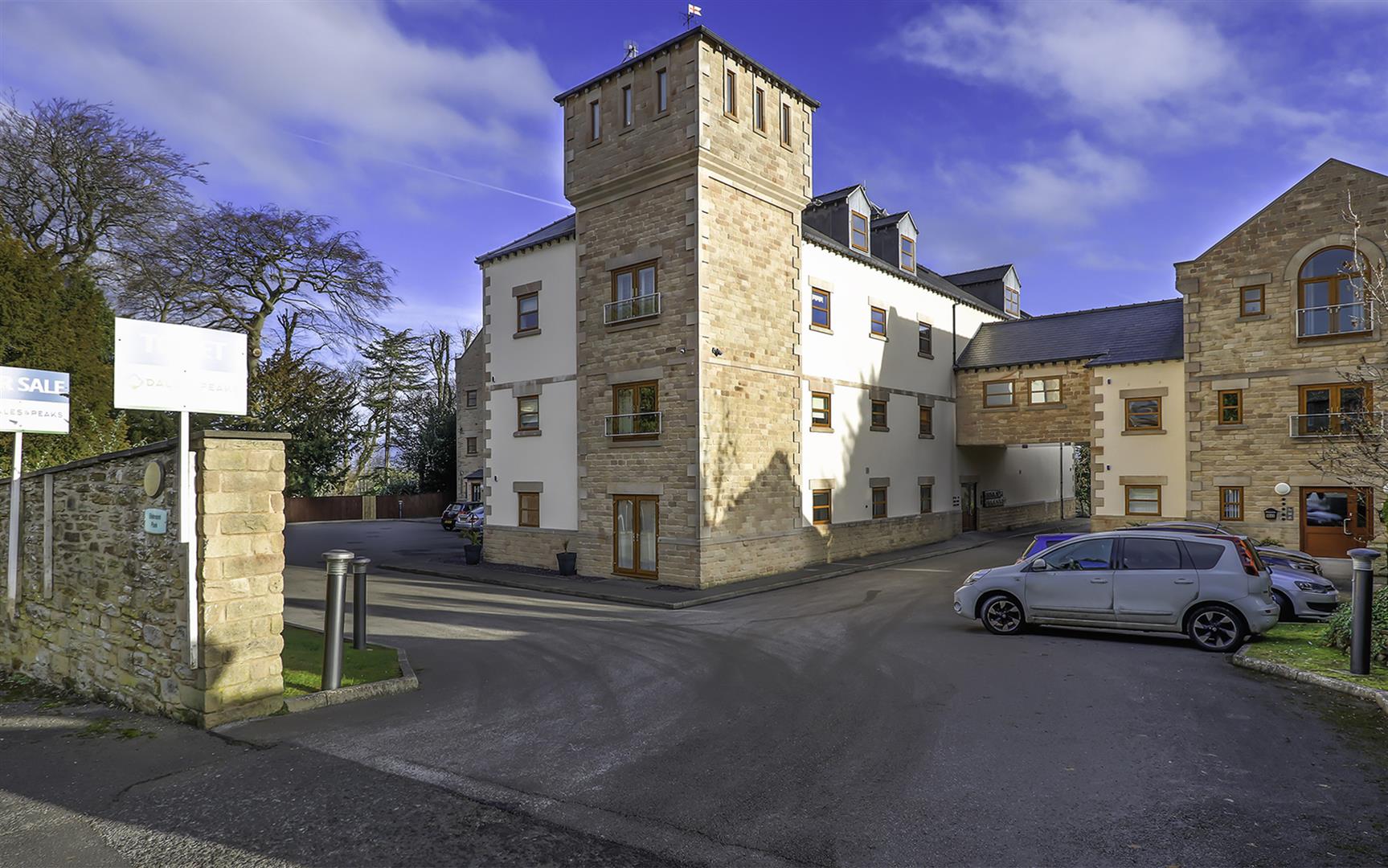 5 Belmont Park, Holymoorside, Chesterfield, S42 7DS – Dales and Peaks